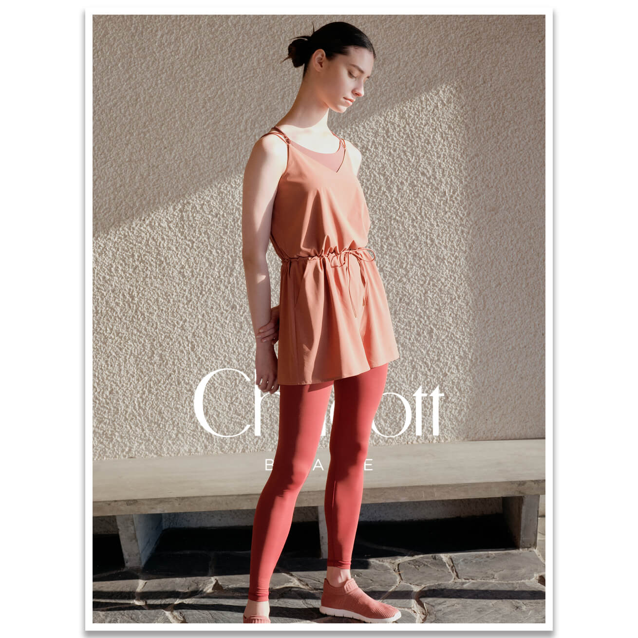 チャコットのおしゃれなヨガウェアで最新コーディネートを楽しもう | 東京ヨガウェア